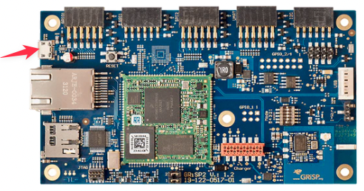 GRiSP2ボードでElixirとNervesを使う #IoT - Qiita