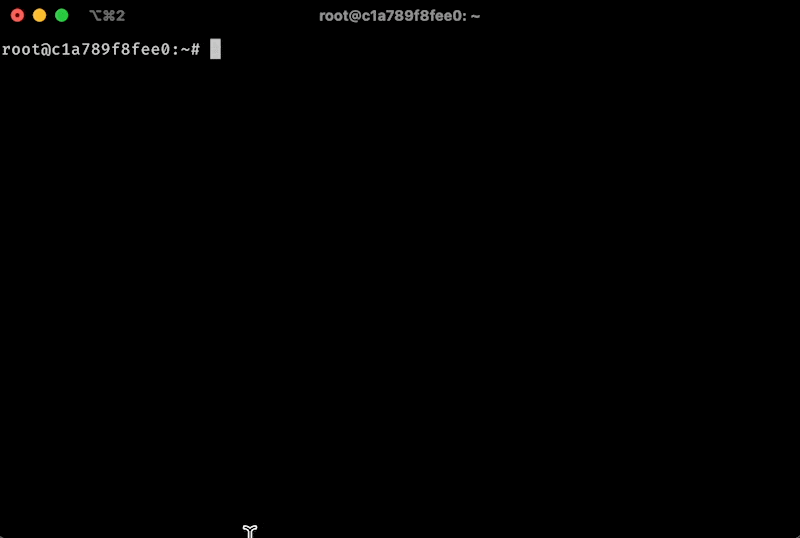 Dockerを使って気軽にVimに触れてみる #AdventCalendar2023 - Qiita