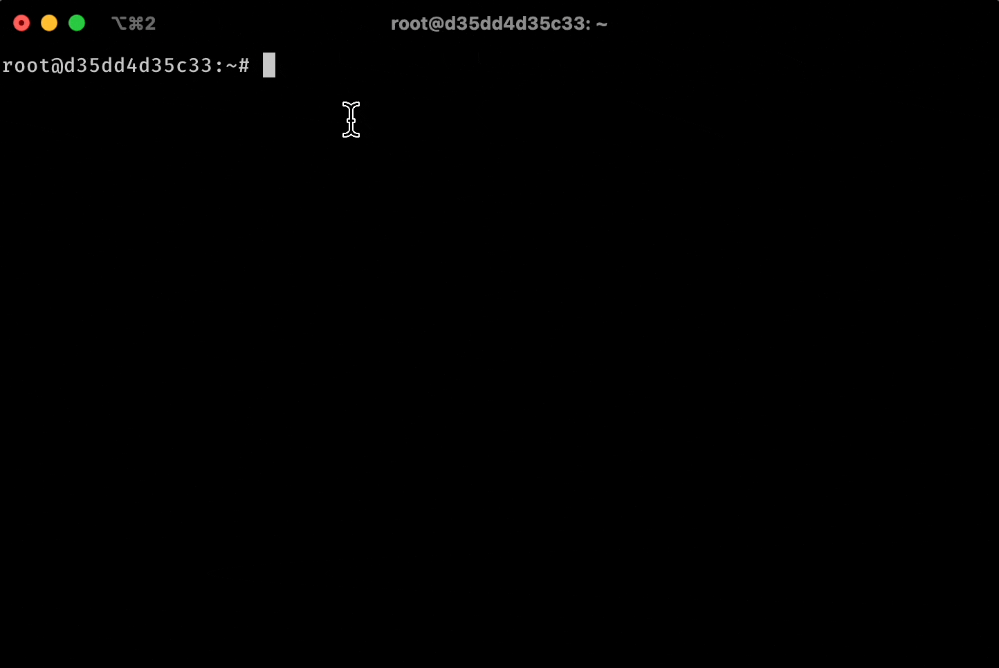 Dockerを使って気軽にVimに触れてみる #AdventCalendar2023 - Qiita