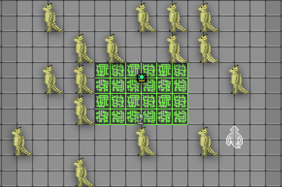 shift click spawning randomizes lizard tail · Issue #69713 · tgstation/tgstation · GitHub