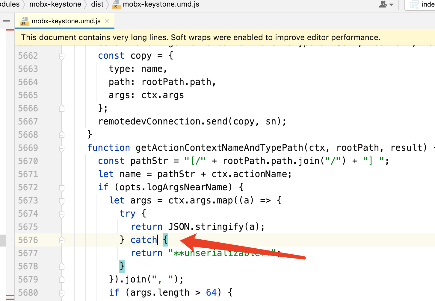 [2.4.8] mobx-keystone import error · Issue #10790 · cocos/cocos-engine · GitHub