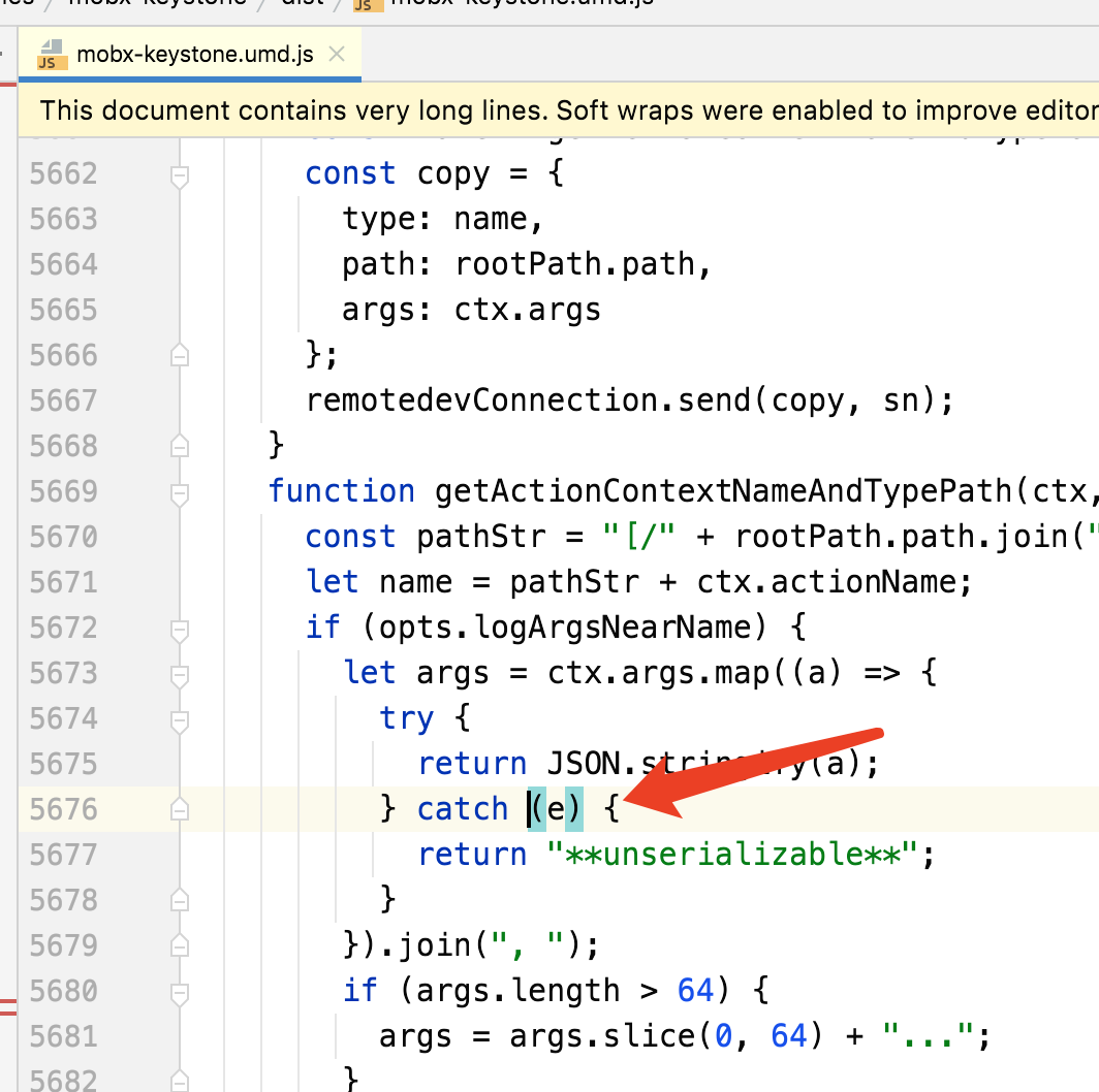 [2.4.8] mobx-keystone import error · Issue #10790 · cocos/cocos-engine · GitHub