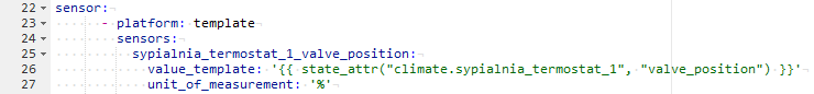 eq-3 Maxcube valve position · Issue #79699 · home-assistant/core · GitHub