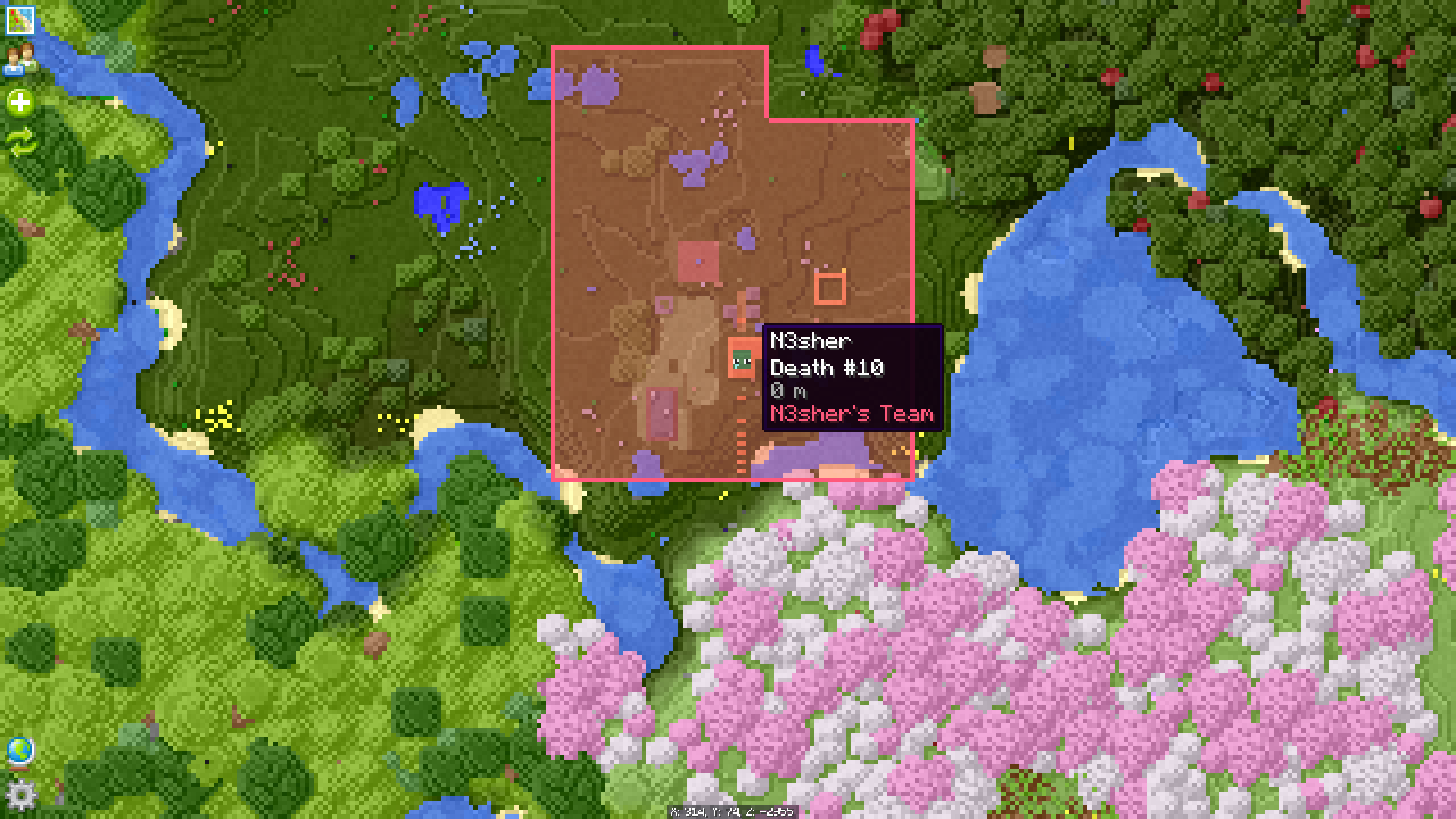 I dont have a skin when i play · Issue #516 · AllTheMods/ATM-6 · GitHub