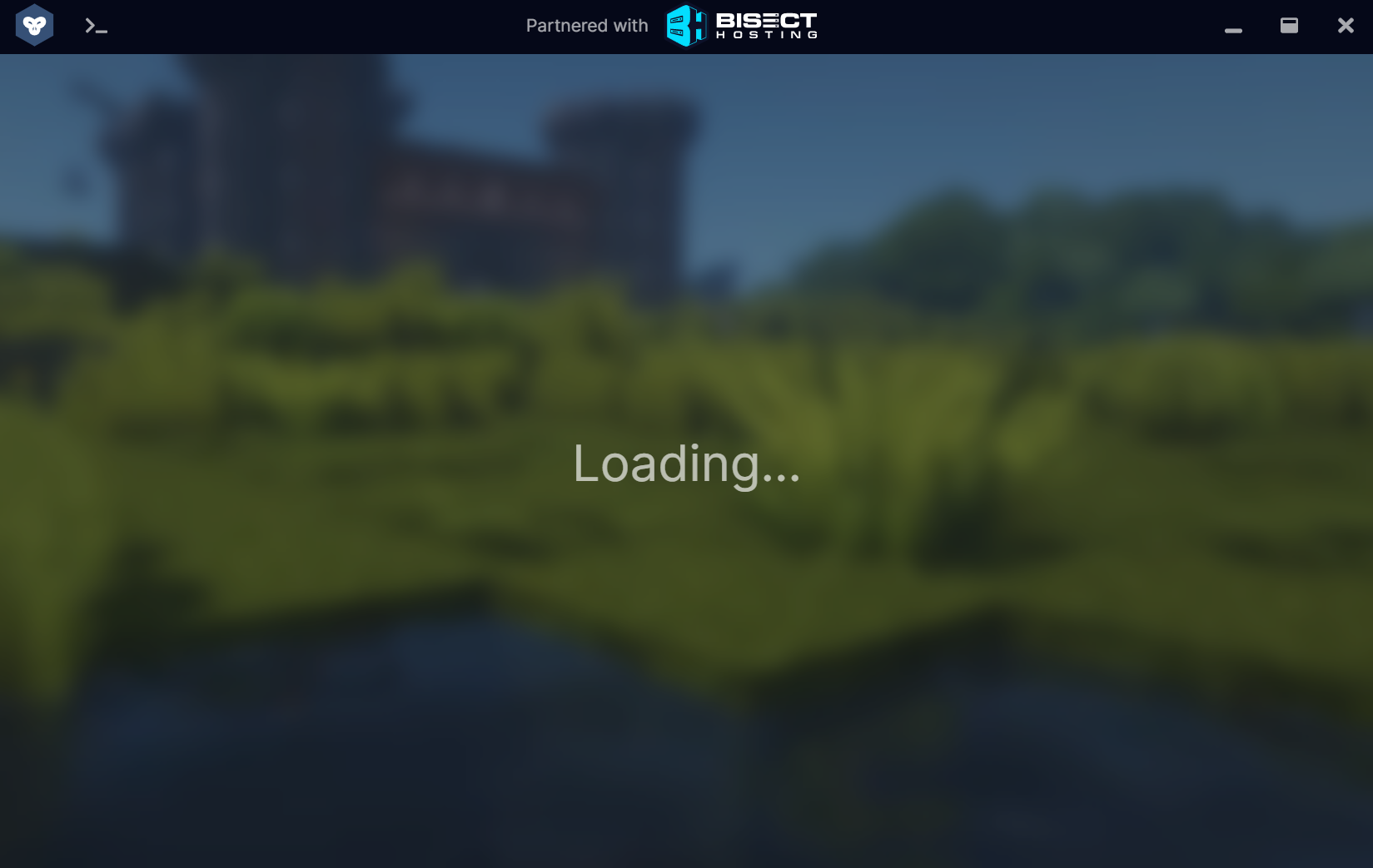 Loading Forever · Issue #758 · gorilla-devs/GDLauncher · GitHub