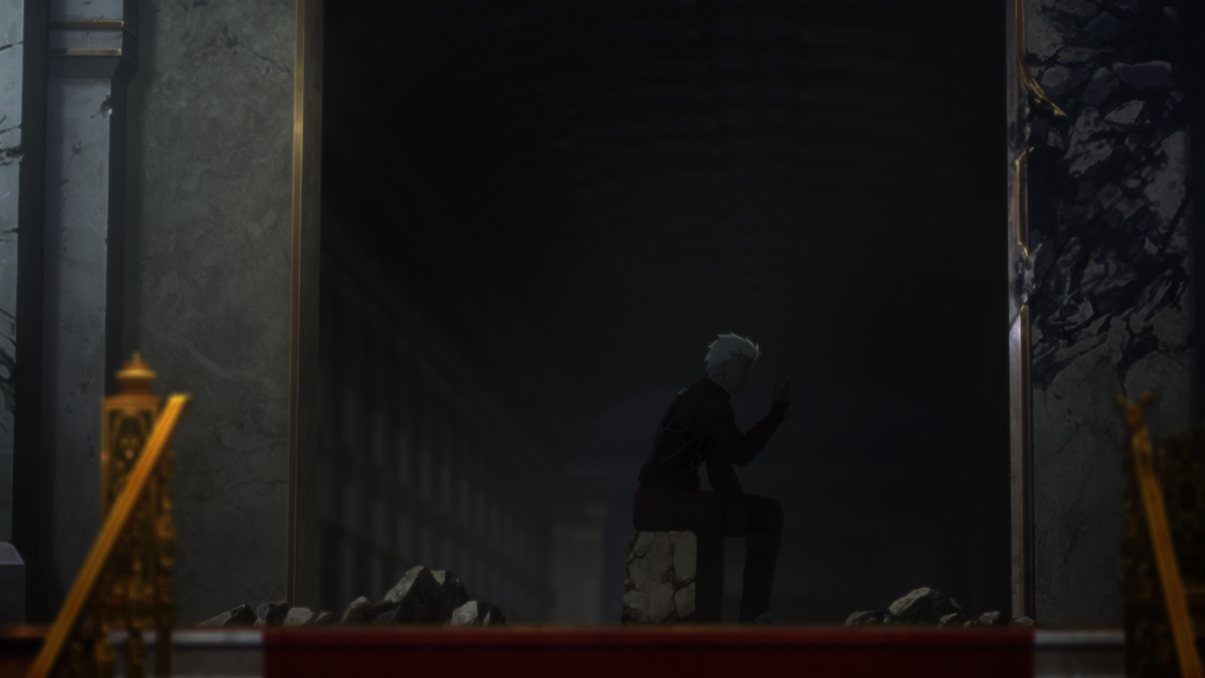 Squarish artifacts when using antiring with a Polar downscaler. · Issue ...