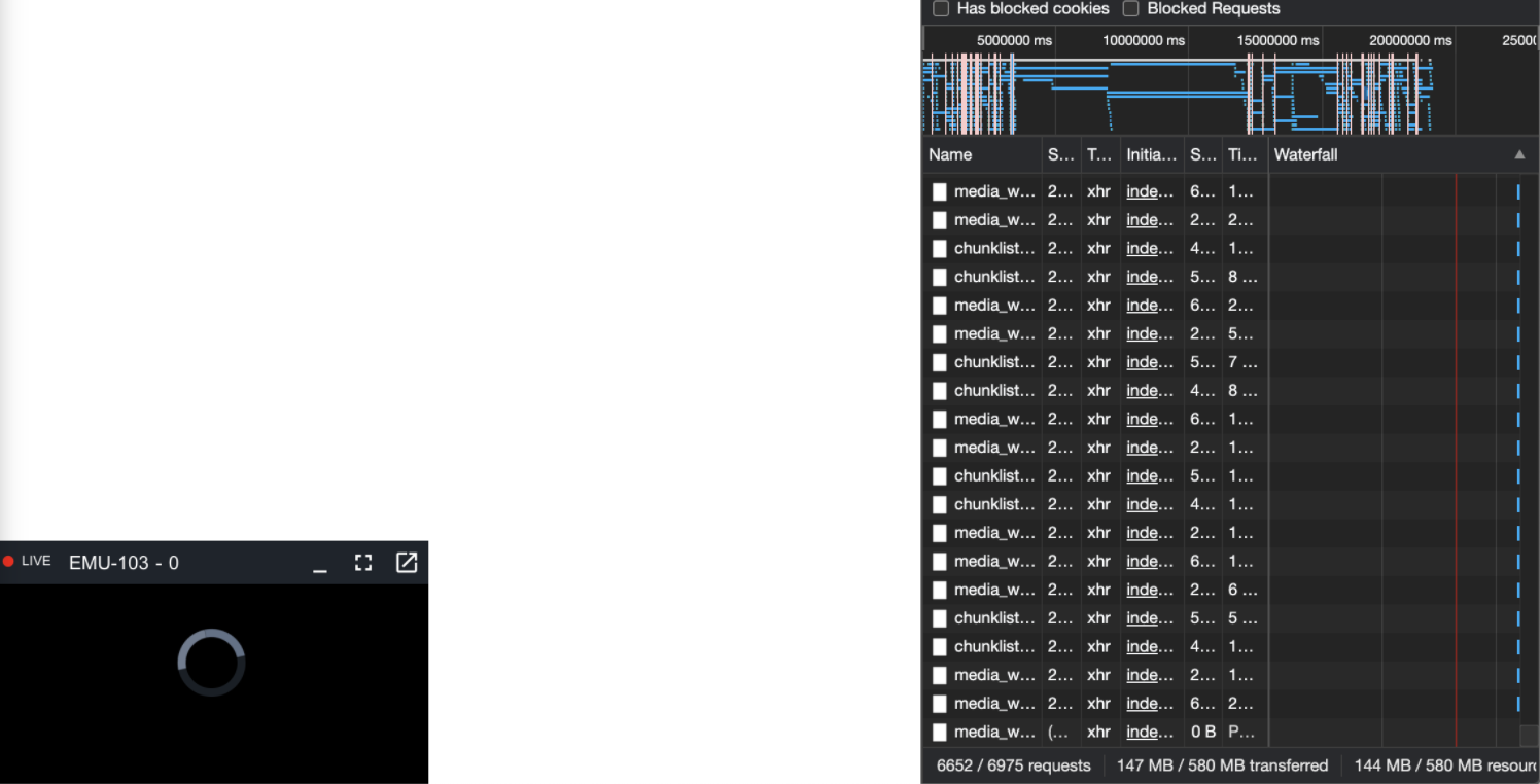 HLS Playback init sometimes leave the video loading only (media is downloading) · Issue #972 ...