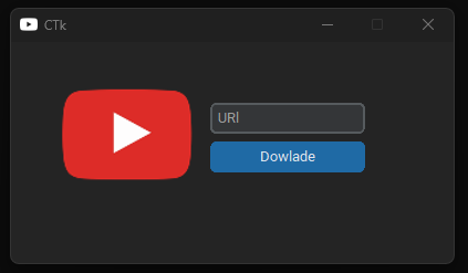 GitHub - alo5s/Youtube-Download-beta: Una aplicación Youtube Dowload echa en python
