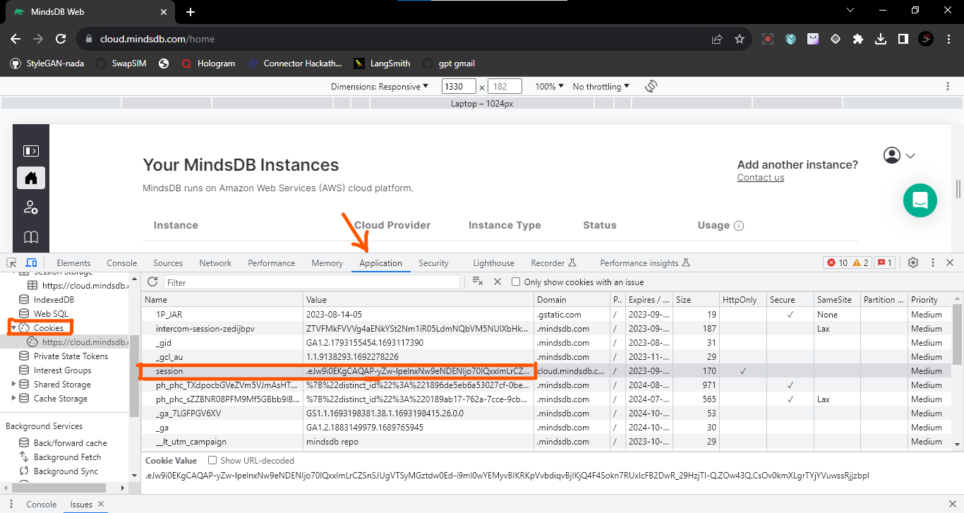GitHub - parthiv11/Mind-Your-AI: This extension enhances the Chrome experience by leveraging ...