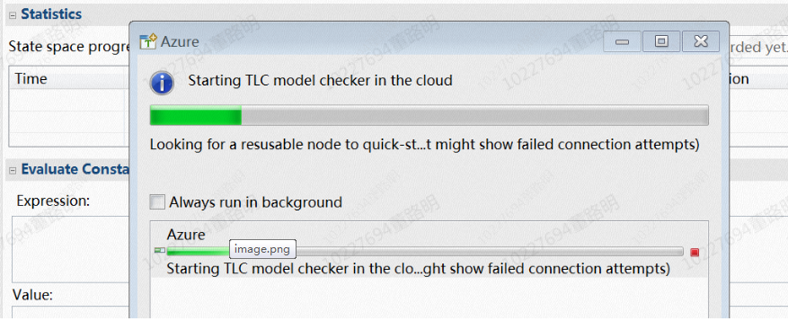 An internal error occurred during: "Azure". java.lang.NullPointerException · Issue #552 ...