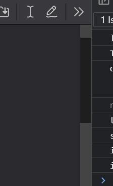 Dark scrollbar like Firefox · Issue #28 · Lunarequest/NightPDF · GitHub