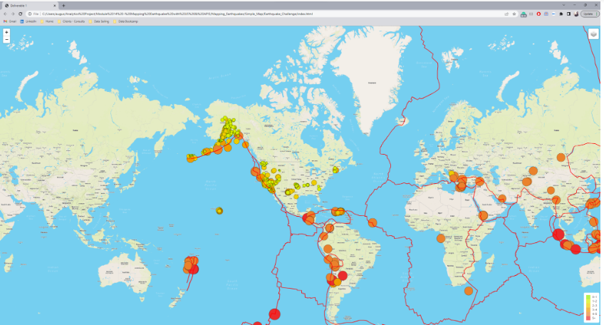 GitHub - AugieNY/Mapping_Earthquakes_Challenge