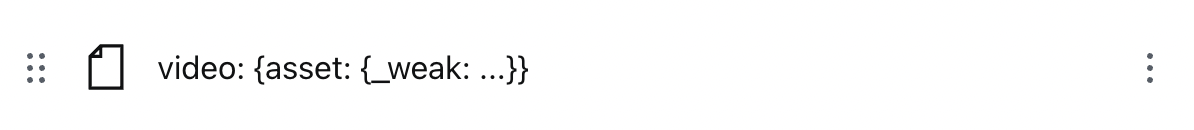 Lacks preview? · Issue #189 · sanity-io/sanity-plugin-mux-input · GitHub