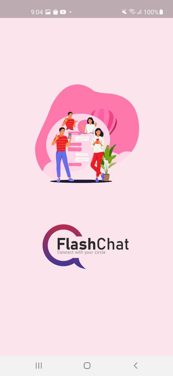 GitHub - shihabksaleem/FlashChat: A real time chat application using flutter