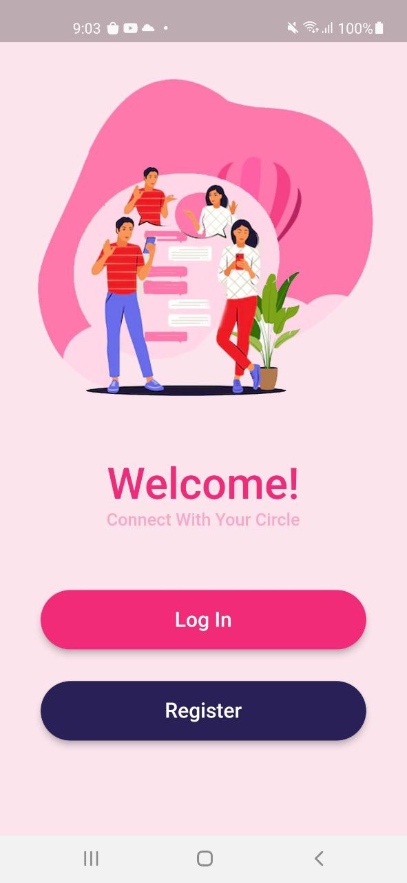 GitHub - shihabksaleem/FlashChat: A real time chat application using flutter