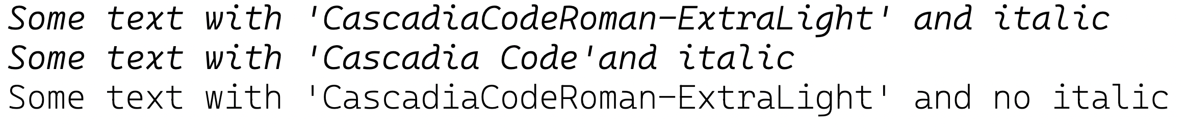 editor.tokenColorCustomizations.textMateRules not respecting parent ...