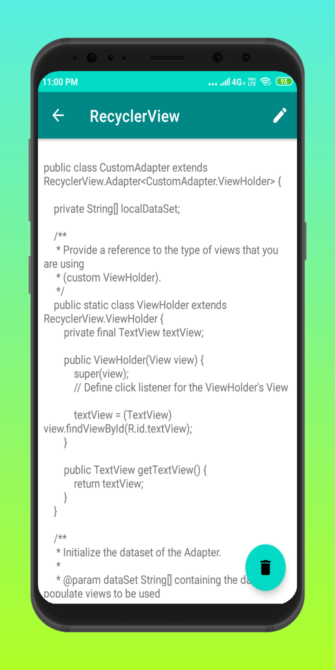 GitHub - deepakkushwha/Android-Stickynotes: This is the Basic Note ...