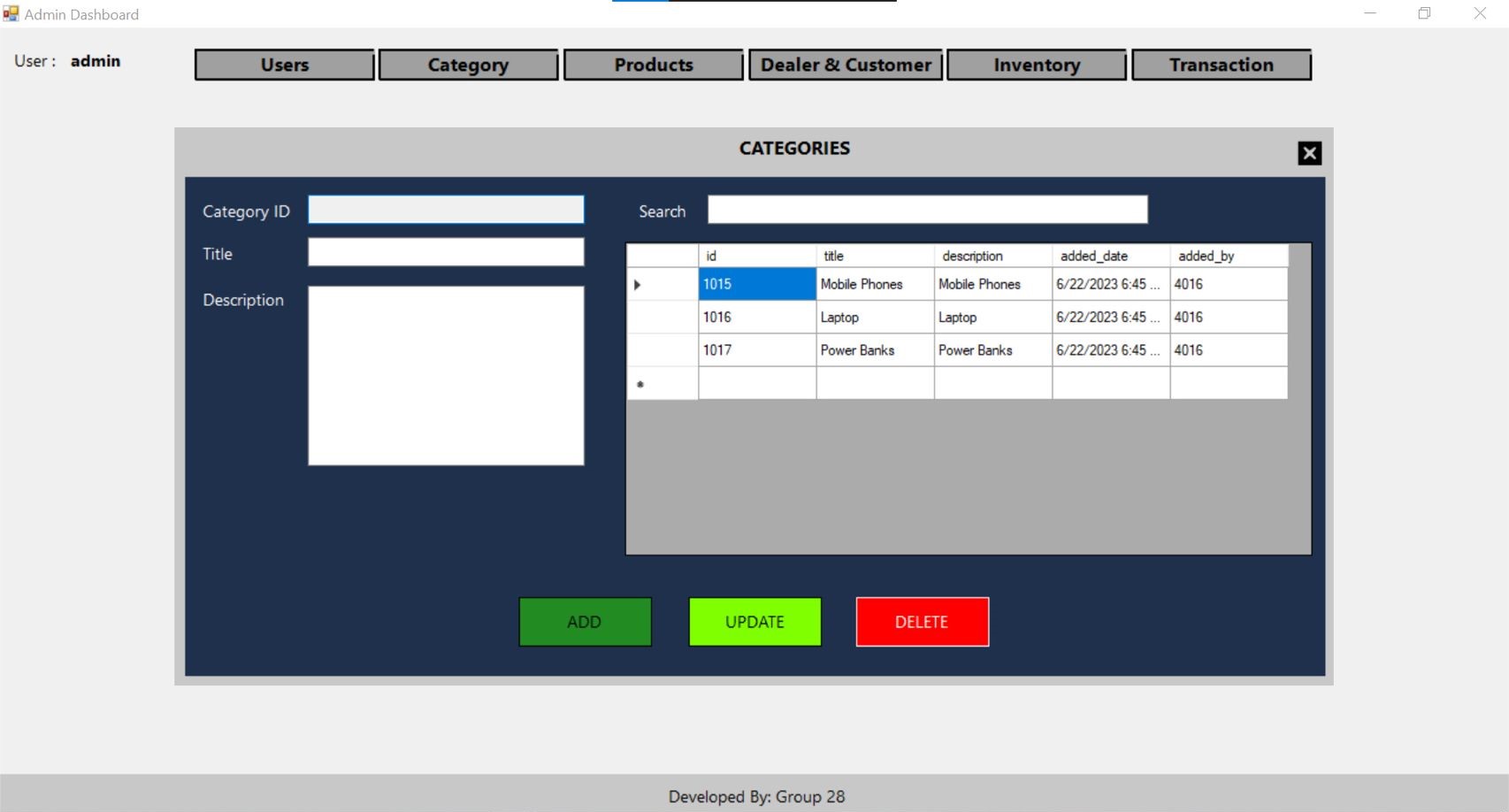 GitHub - geethdev/GadgetsHub-Inventory-Management-System: An Inventory ...