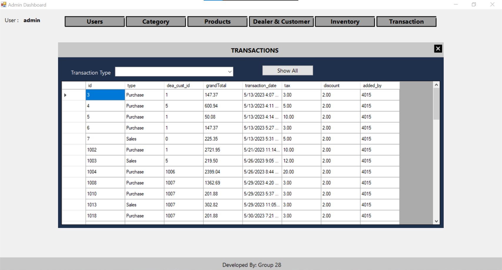 GitHub - geethdev/GadgetsHub-Inventory-Management-System: An Inventory ...