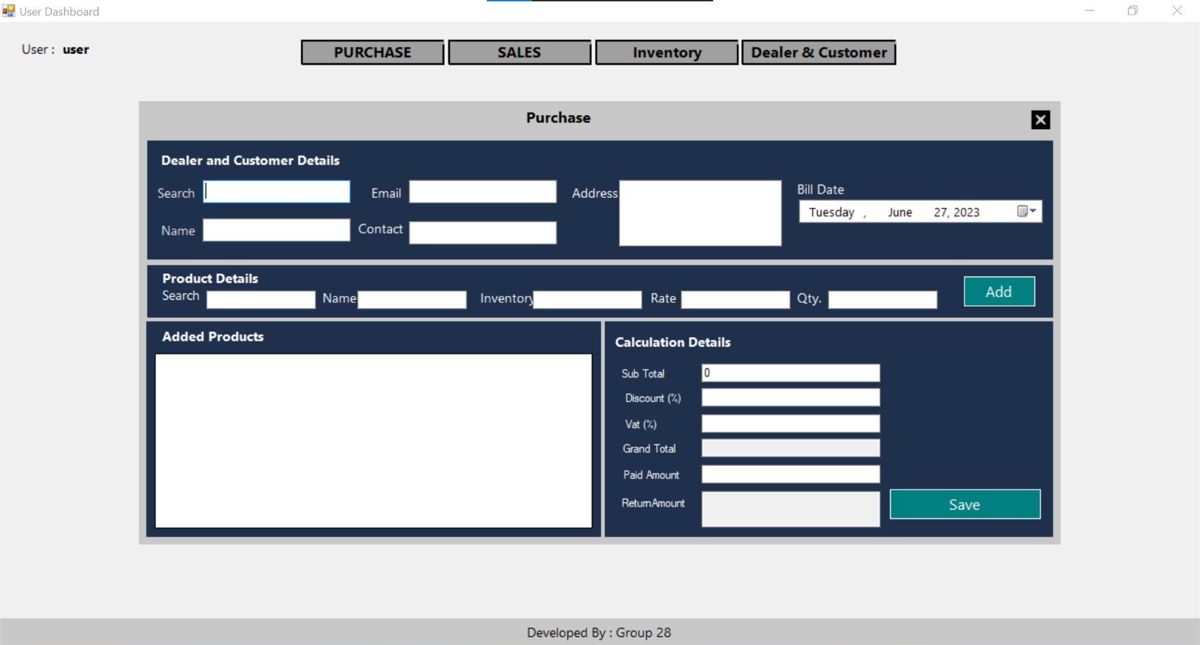 GitHub - geethdev/GadgetsHub-Inventory-Management-System: An Inventory ...