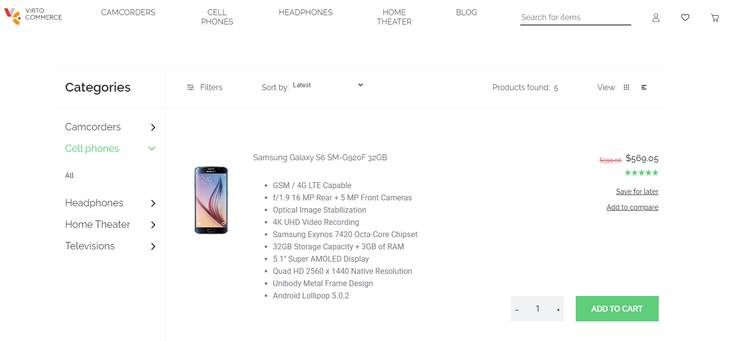 GitHub - iamravikumar/vue-starter-theme: (Beta) The starter theme represents the VC Team's ...