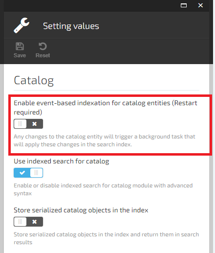 Releases · VirtoCommerce/vc-module-catalog · GitHub