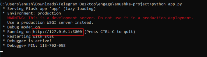 GitHub - Anushka-bot/Rec-sy: Project based on Face Recognition system using Python and OpenCV.