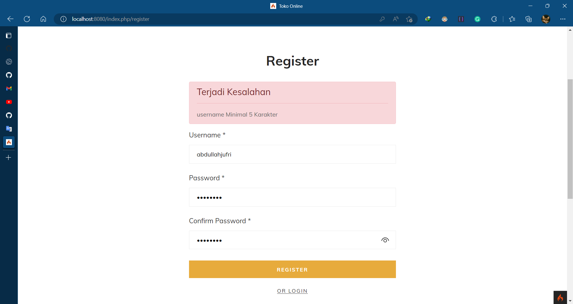 GitHub - dickyfrms/toko