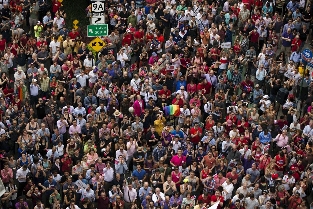 Does Yolov5 Have The Ability To Detect Crowd Objects · Issue 1779 · Ultralytics Yolov5 · Github