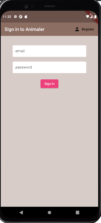 GitHub - Jaga7/Animaler