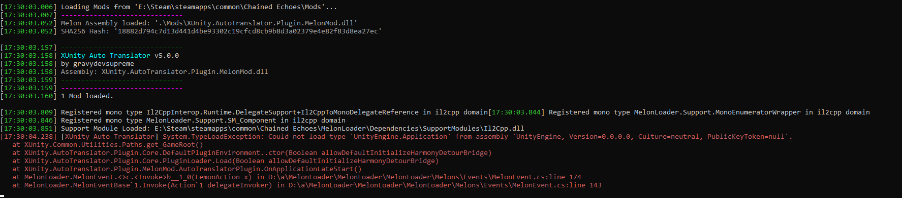 Problems with translation and creation of folder AutoTranslator. · Issue #392 · bbepis/XUnity ...