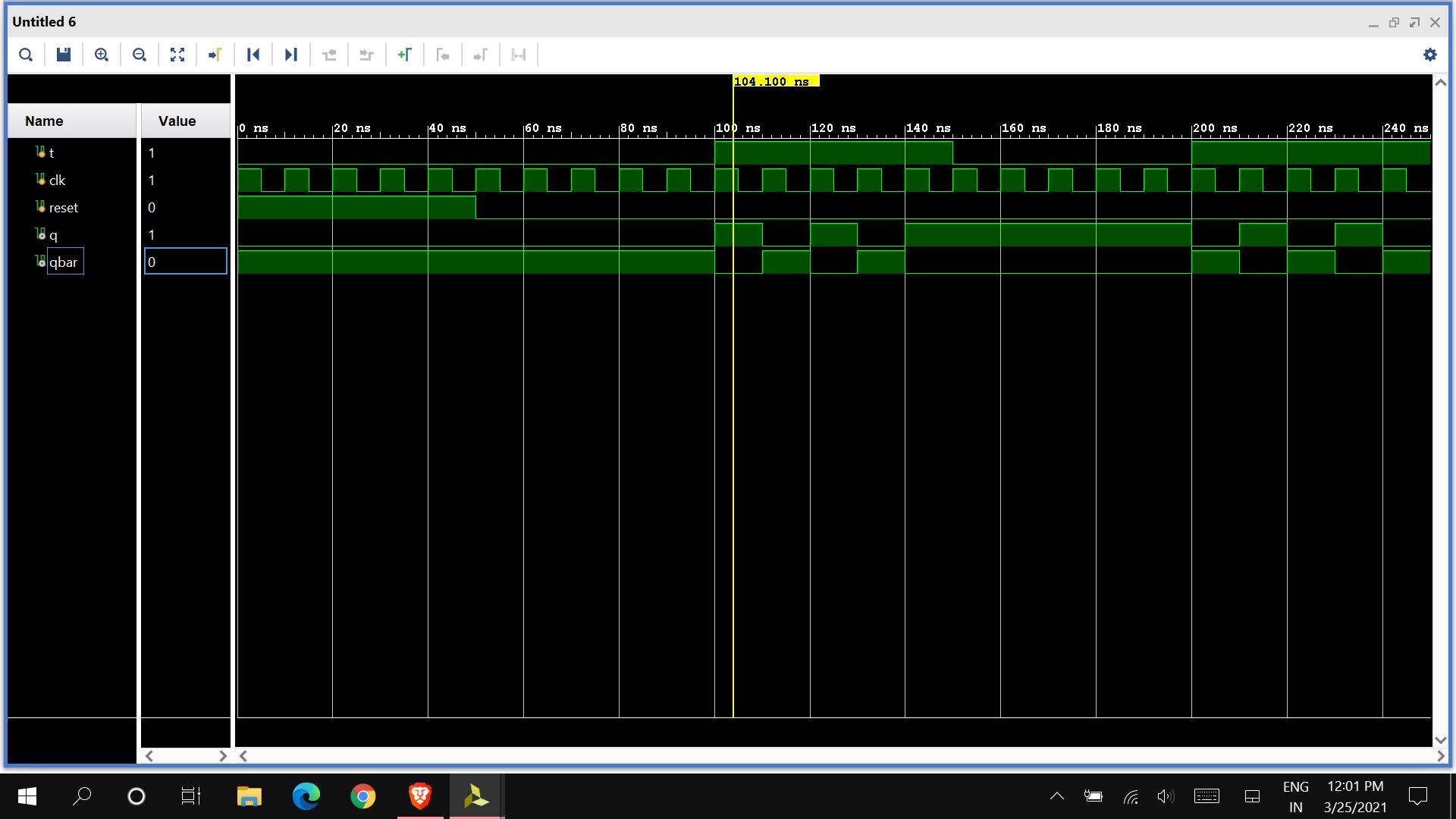 GitHub - alan-sabu/verilog_101: Verilog- basics to advanced