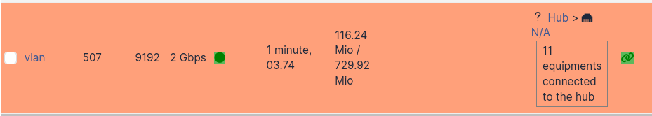 LLDP discovery issue with Juniper devices · Issue #331 · glpi-project/glpi-agent · GitHub