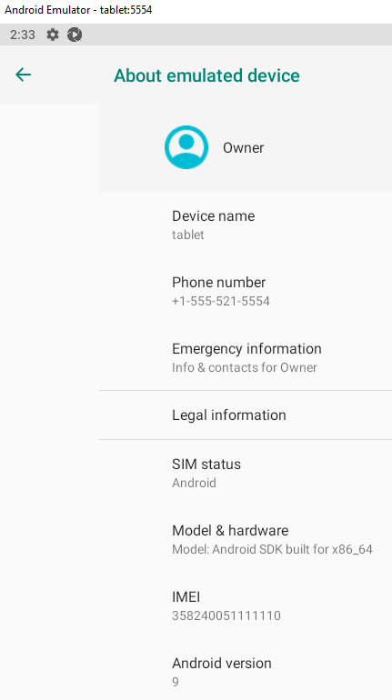 Could Not Find A Connected Android Device · Issue 14480 · Appiumappium · Github