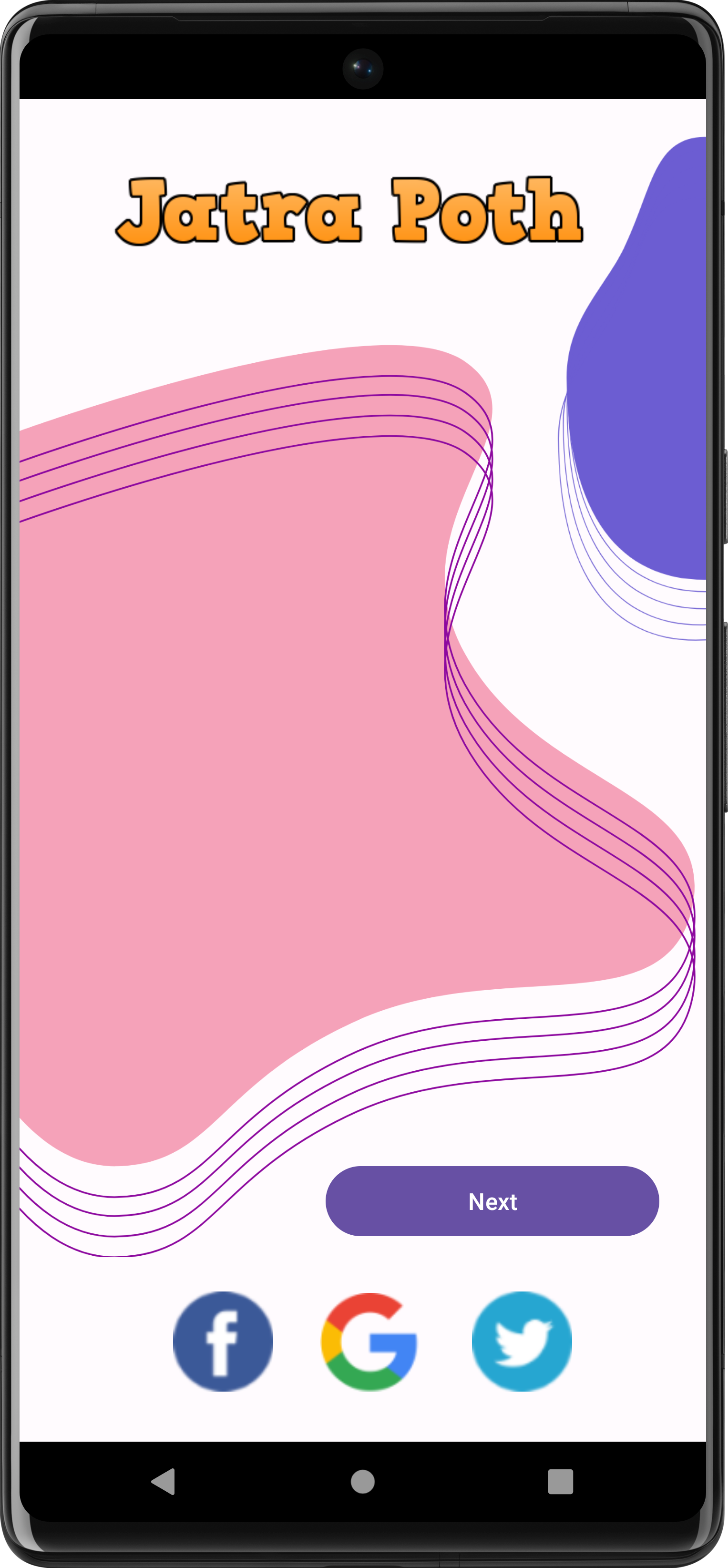 GitHub - ShadmanShariar/Jatra_Poth_Android_App: In this android app people can easily select ...