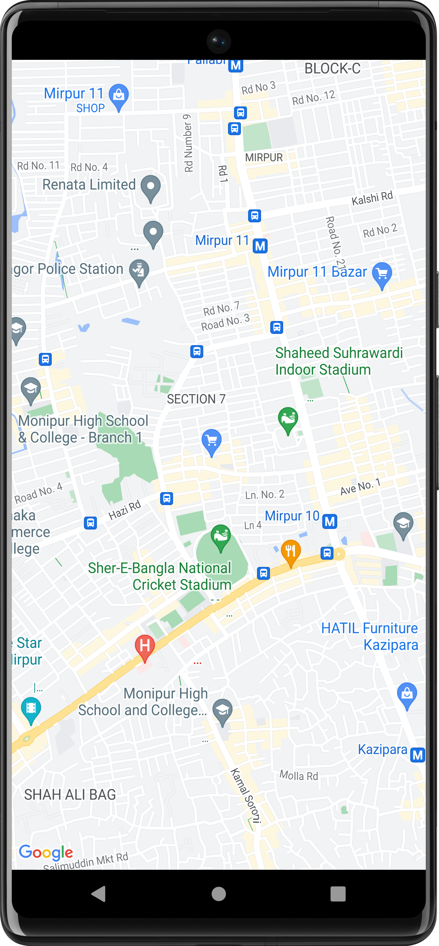 GitHub - ShadmanShariar/Jatra_Poth_Android_App: In this android app people can easily select ...