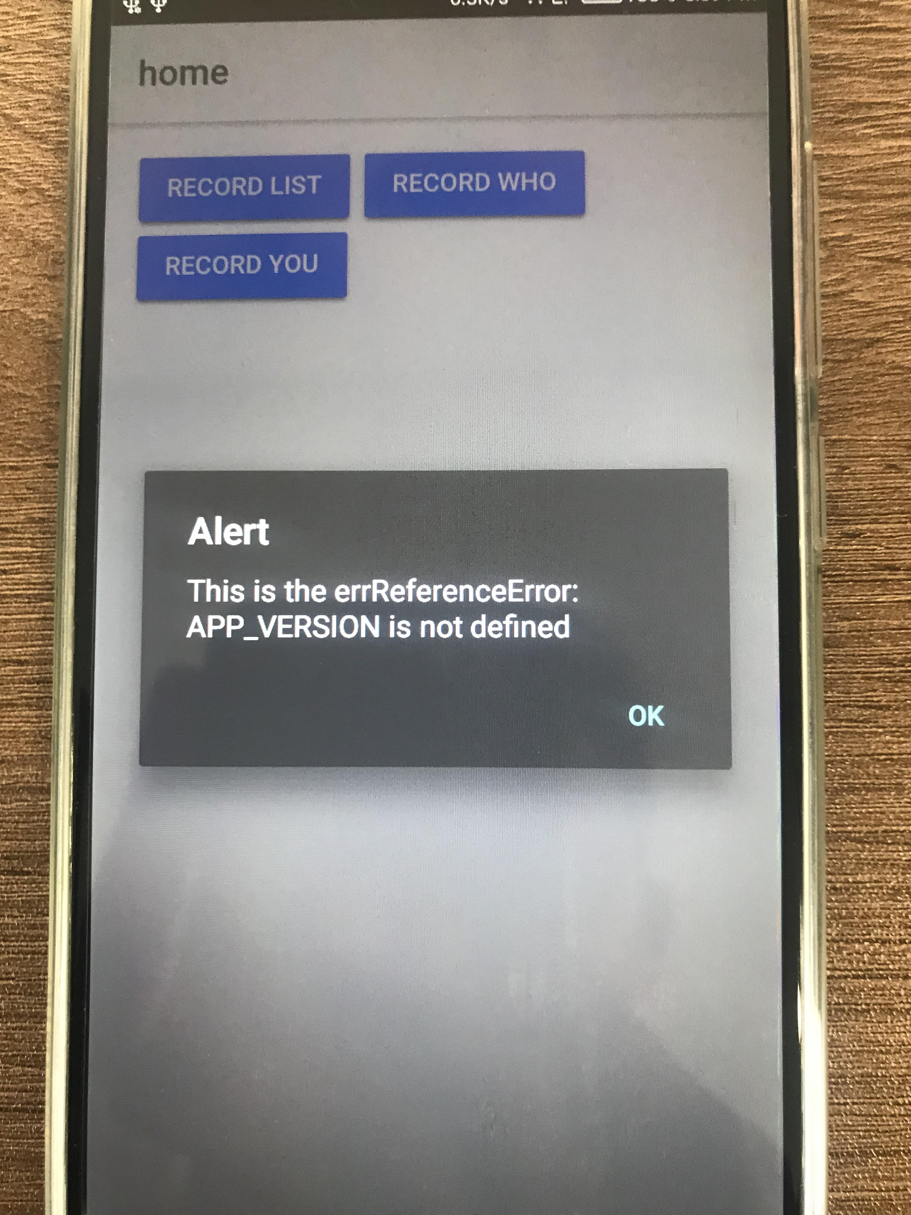APP_VERSION is not defined for UcWidget · Issue #14 · uploadcare/ngx-uploadcare-widget · GitHub