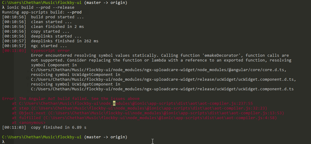 AOT build failing! Team can you please check this?? · Issue #17 · uploadcare/ngx-uploadcare ...