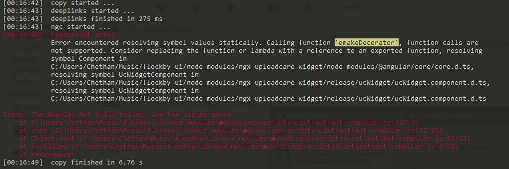 AOT build failing! Team can you please check this?? · Issue #17 · uploadcare/ngx-uploadcare ...