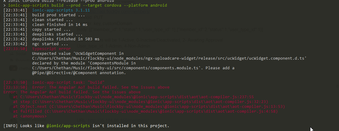 AOT build failing! Team can you please check this?? · Issue #17 · uploadcare/ngx-uploadcare ...