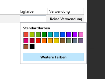 ColorPicker: Make Header-Background Configurable · Issue #1163 · xceedsoftware/wpftoolkit · GitHub
