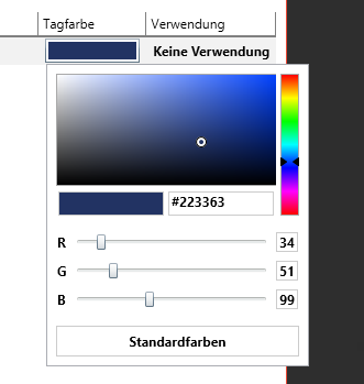 ColorPicker: Make Header-Background Configurable · Issue #1163 · xceedsoftware/wpftoolkit · GitHub