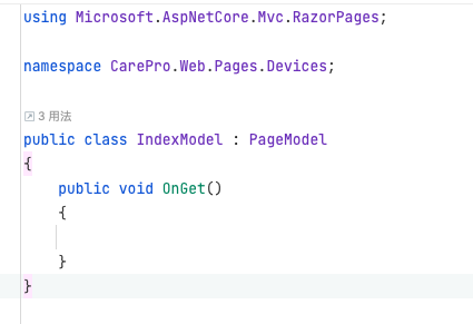 Create page error. · Issue #17707 · abpframework/abp · GitHub