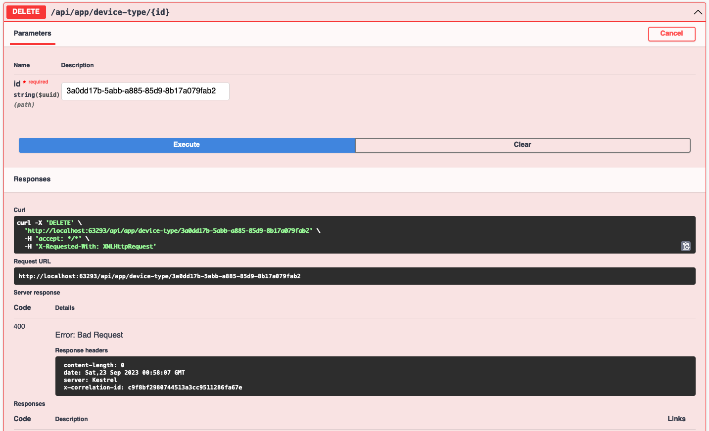Delete Delete data error · Issue #17717 · abpframework/abp · GitHub