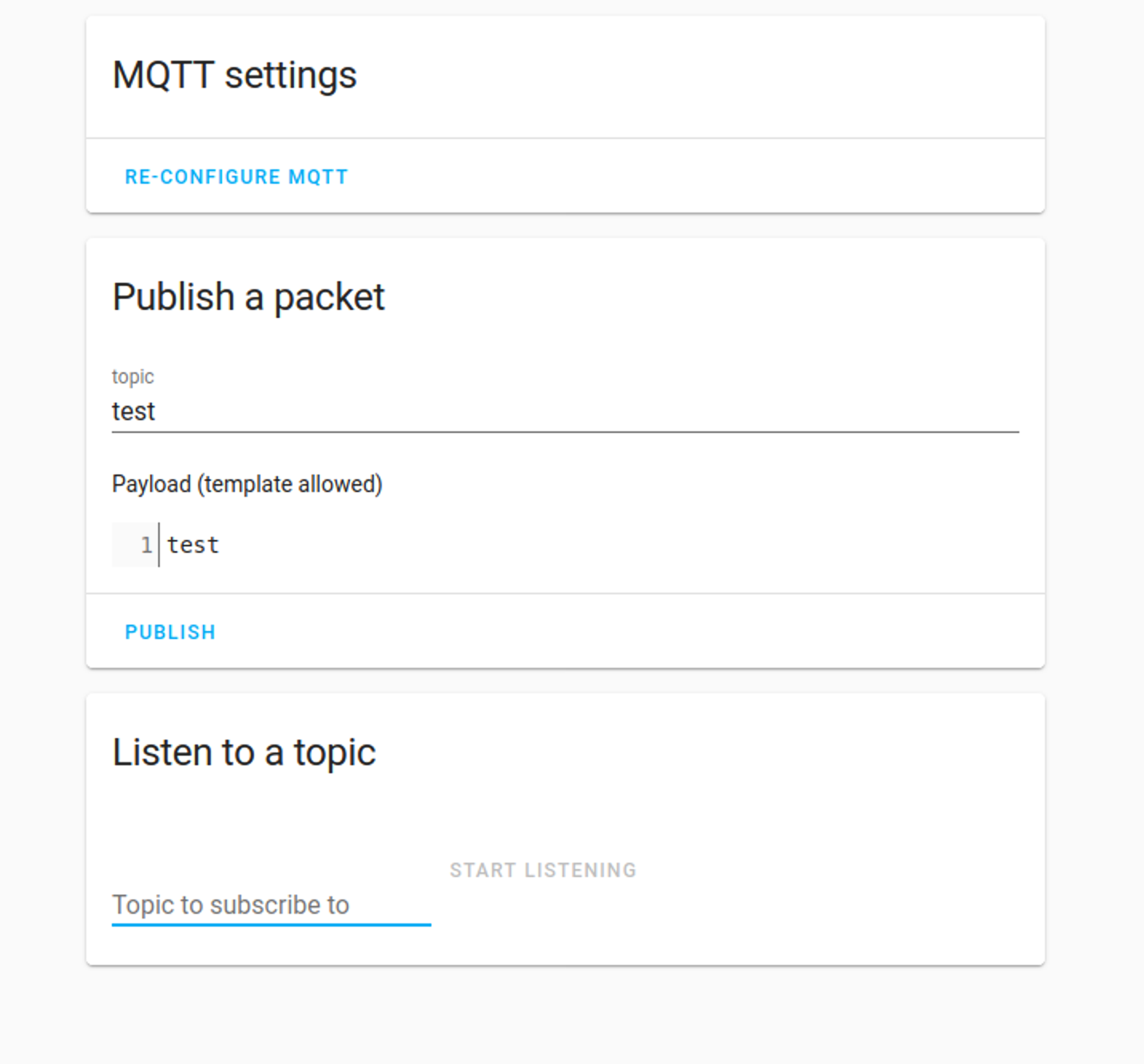 Problem with Home assistant Auroconfiguration · Issue #20 · dawidchyrzynski/arduino-home ...