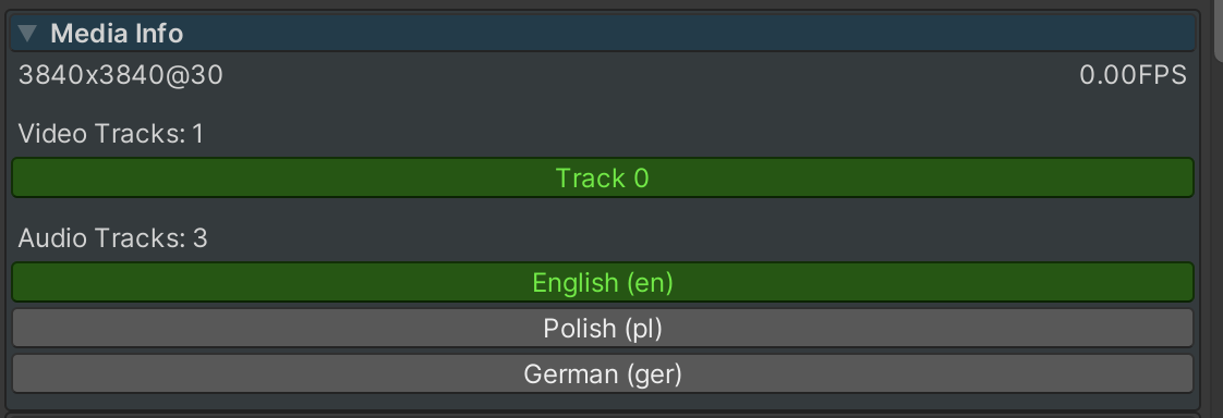 Audio track name is not populated · Issue #1258 · RenderHeads/UnityPlugin-AVProVideo · GitHub