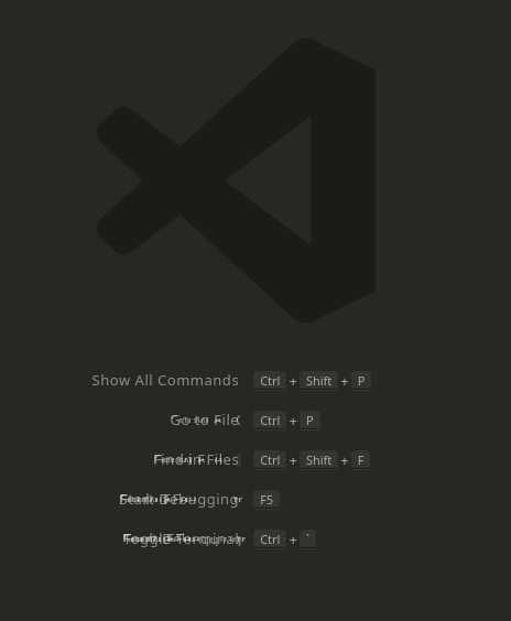 Strange UI font rendering in Linux · Issue #163068 · microsoft/vscode ...
