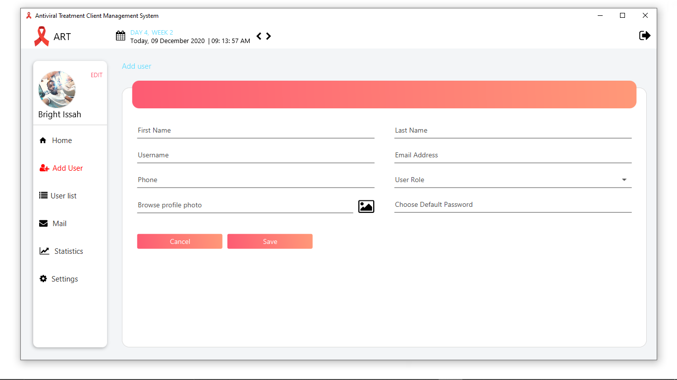 GitHub - Bright-Phiri/JavaFX-Antiviral-Treatment-Client-Management ...