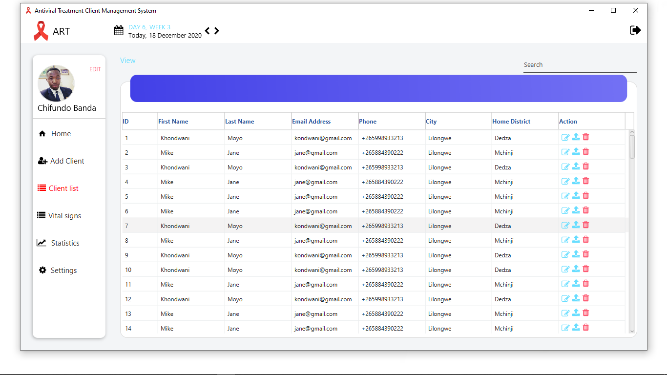 GitHub - Bright-Phiri/JavaFX-Antiviral-Treatment-Client-Management-Information-System: A system ...