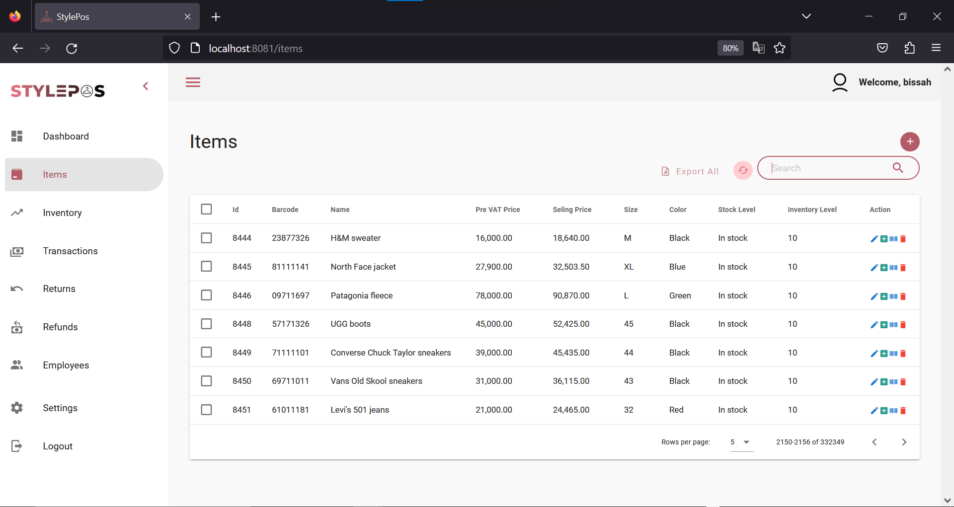 GitHub - Bright-Phiri/StylePos-Frontend: StylePos Frontend